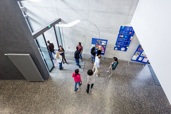 Hochschule Furtwangen - HFU Business School | Ingenieurwesen-studieren.de