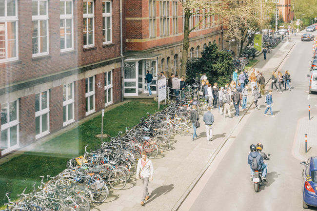 Hochschule Bremen | Ingenieurwesen-studieren.de